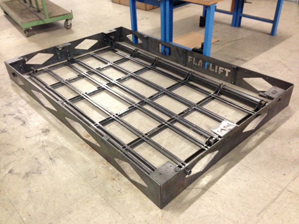 lift Archive - TV-Lift Projekt Blog