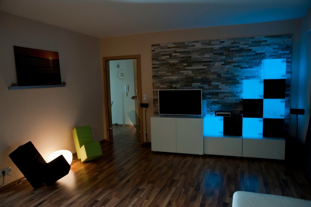 TV-Lift Projekt Blog - von Flatlift TV Lift Systeme GmbH