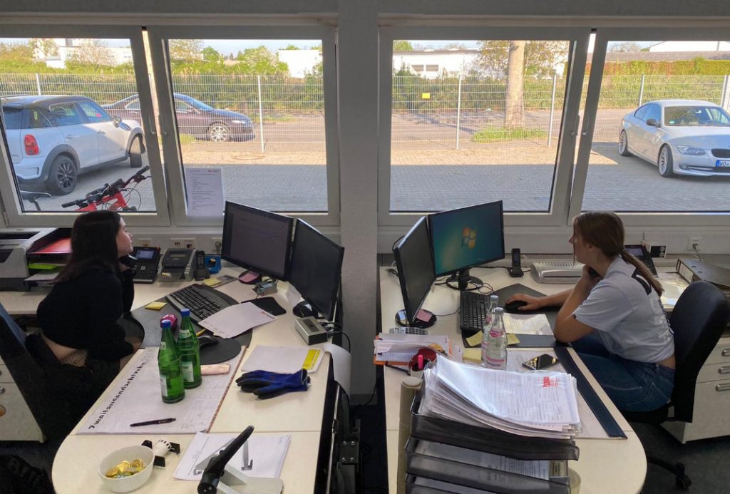 Flatlift-Büro - TV-Lift Projekt Blog