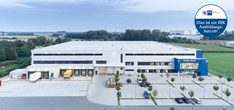 TV-Lift Projekt Blog - von Flatlift TV Liftsysteme Operations GmbH